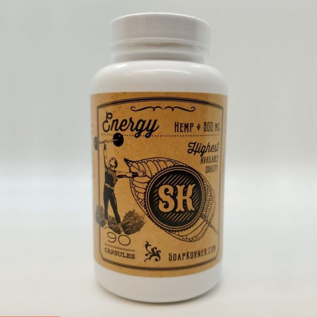 Specialty Kratom Products - Shop Kratom Products Online - Soap Korner